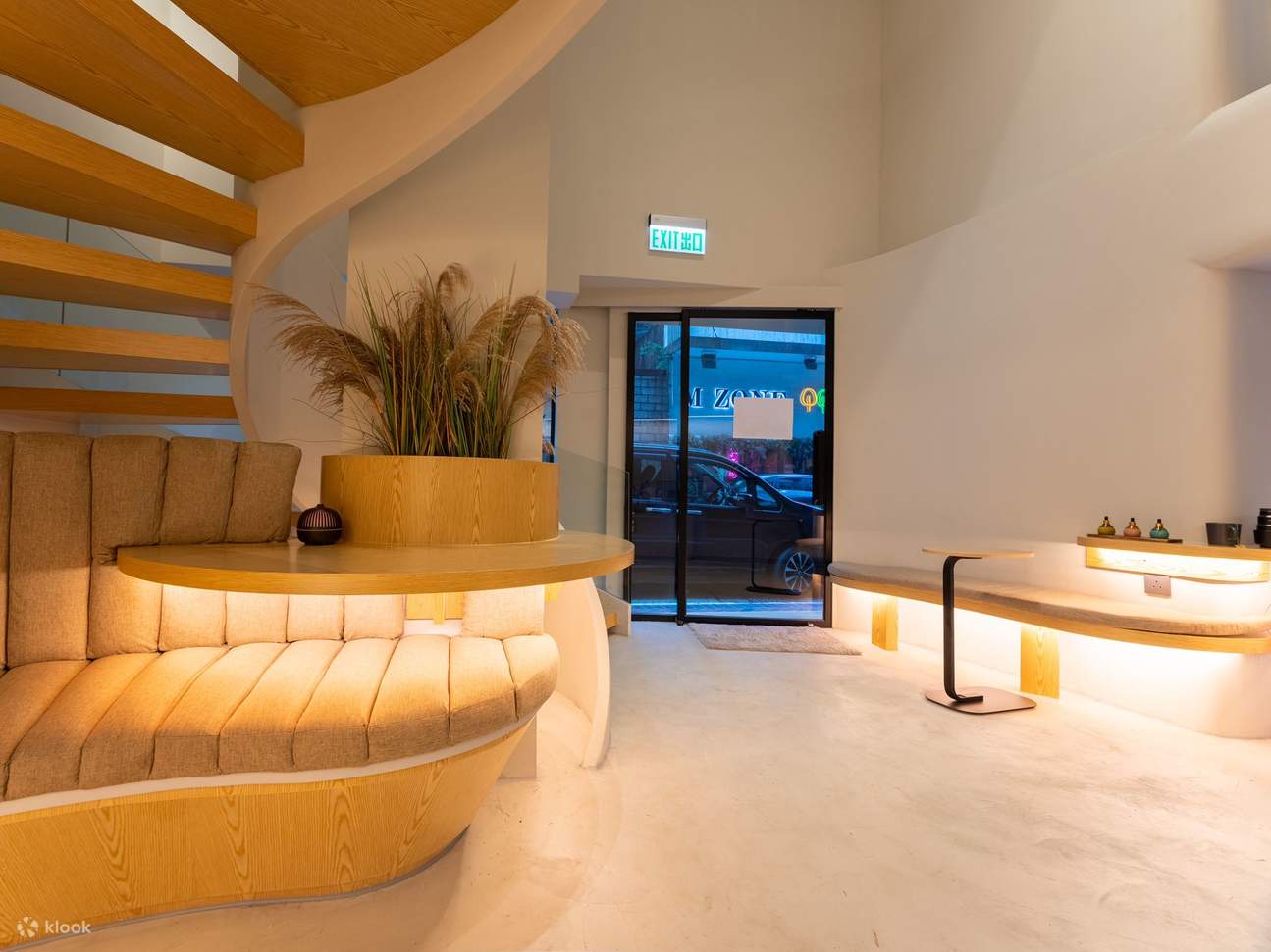 YuYu Spa and Massage Experience | Tsim Sha Tsui - Klook United States